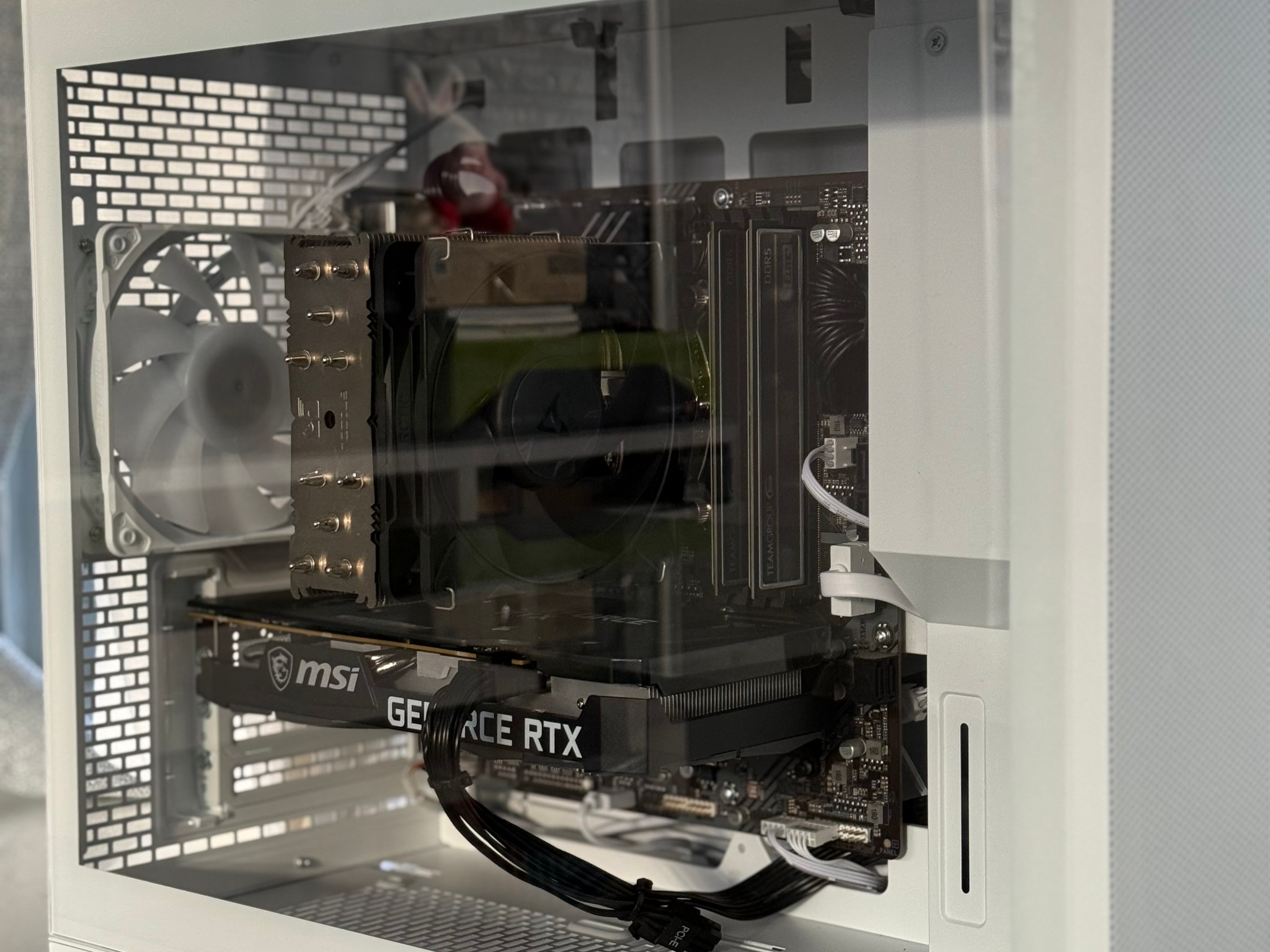 Custom Entry-Level Gaming PC | Jawa