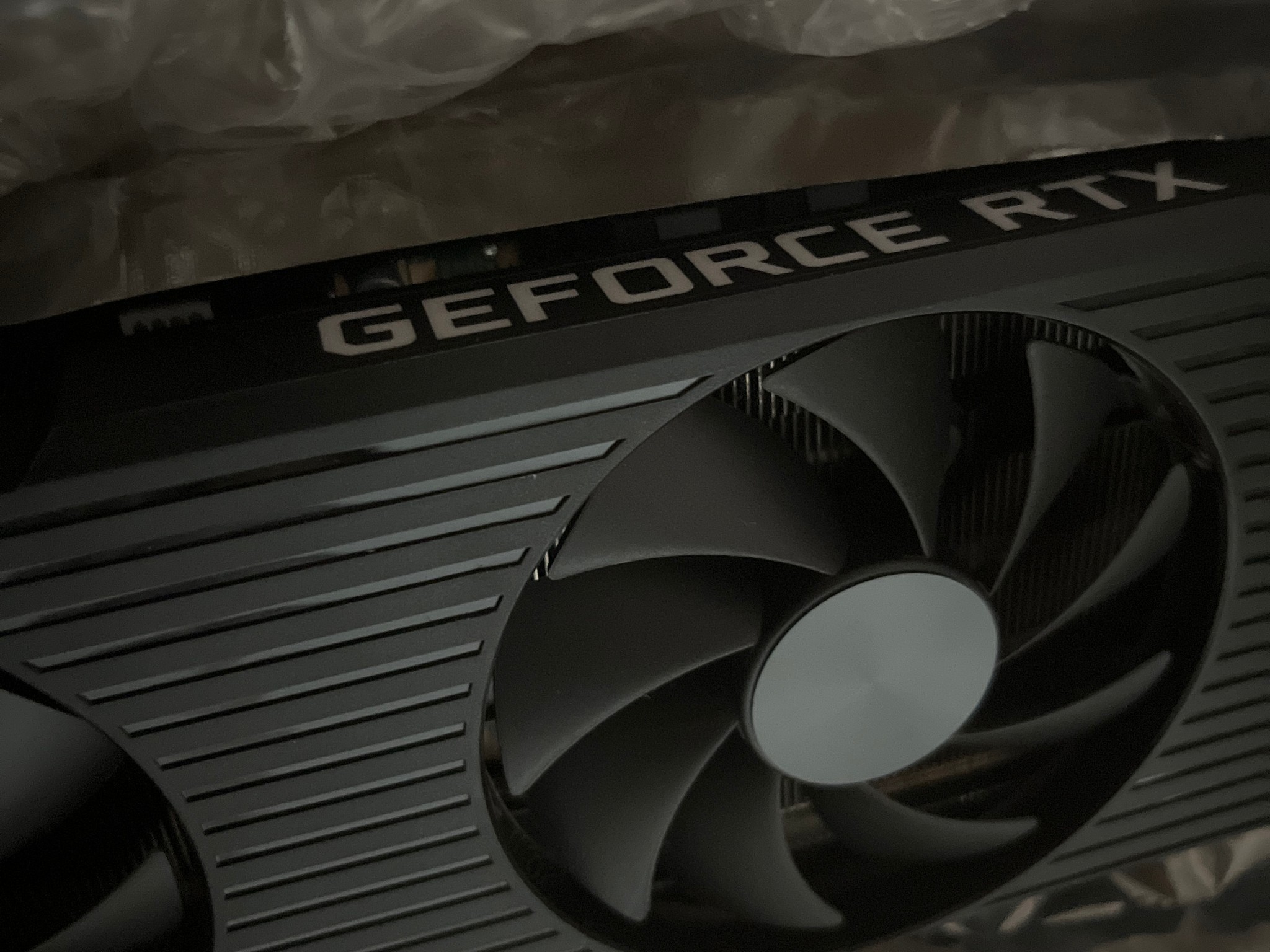 Dell RTX 3080 | Jawa