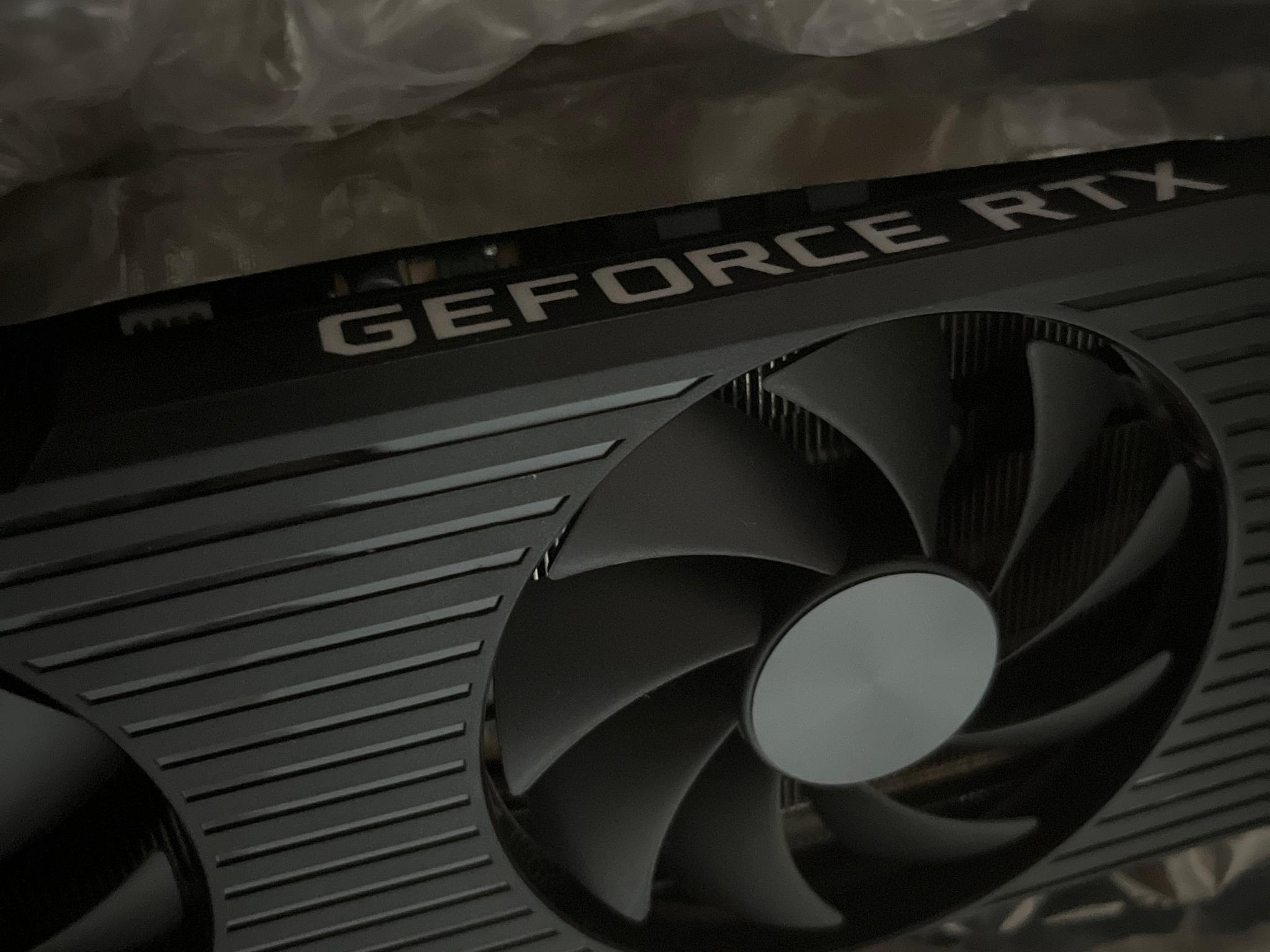 Dell RTX 3080 | Jawa
