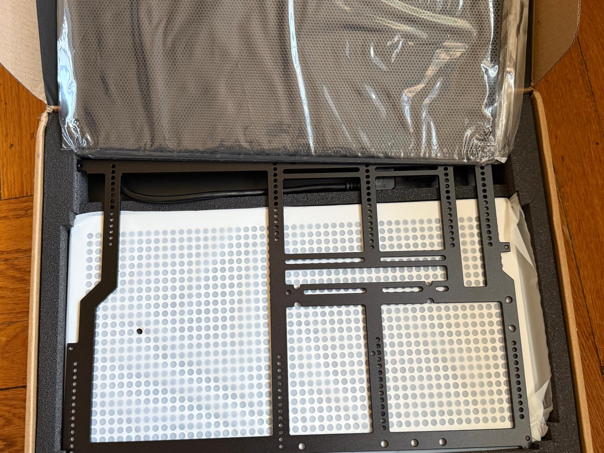 NCASE M3 Grater - Silver | Jawa