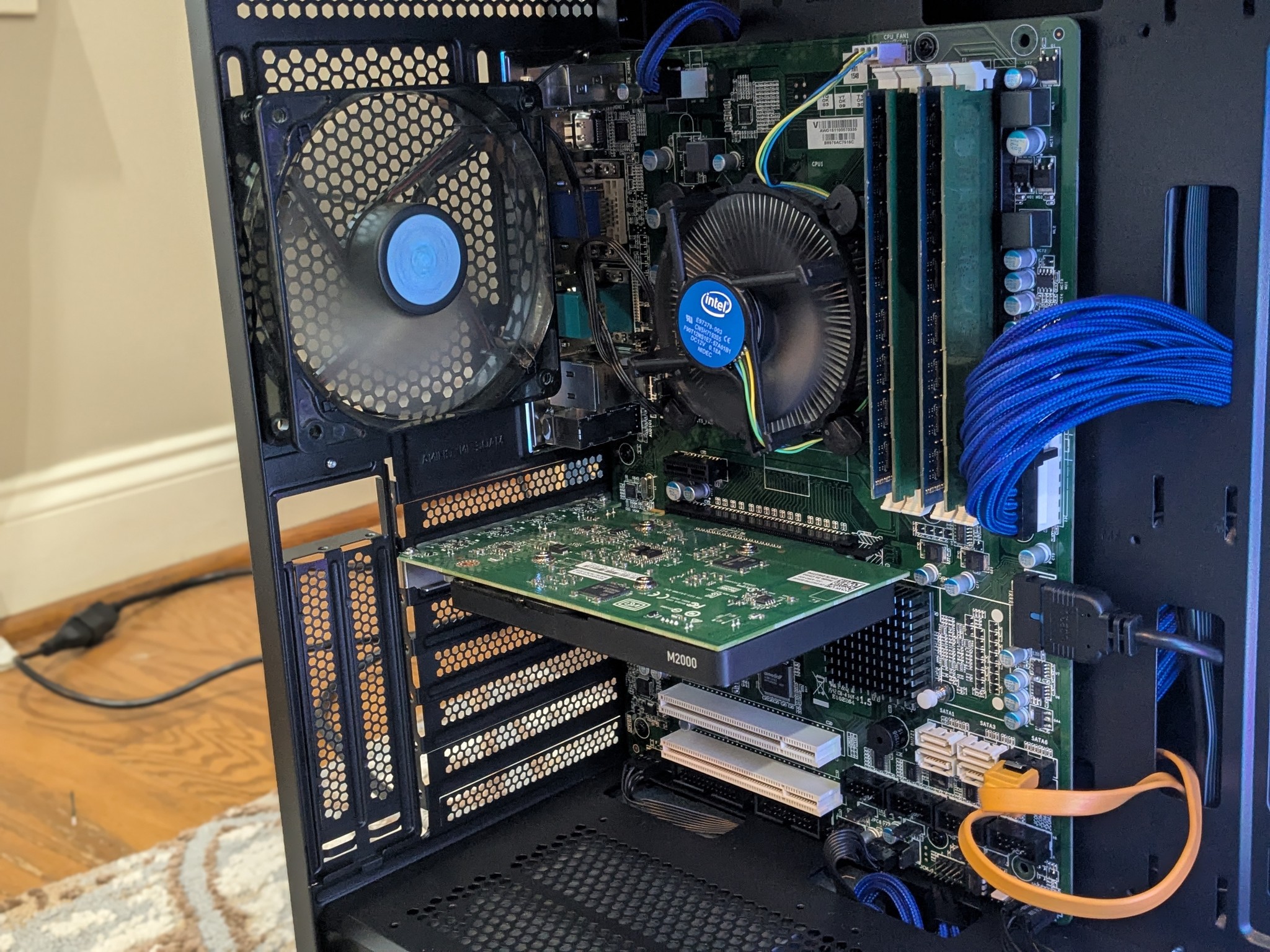 70 FPS Fortnite | 180 Day Warranty | i5-4570S, 16GB RAM, Nvidia 4GB GPU ...