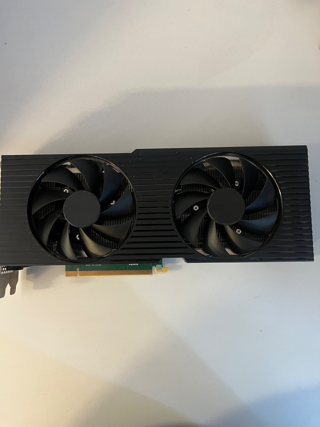Dell RTX 3090 24gb VRAM | Jawa