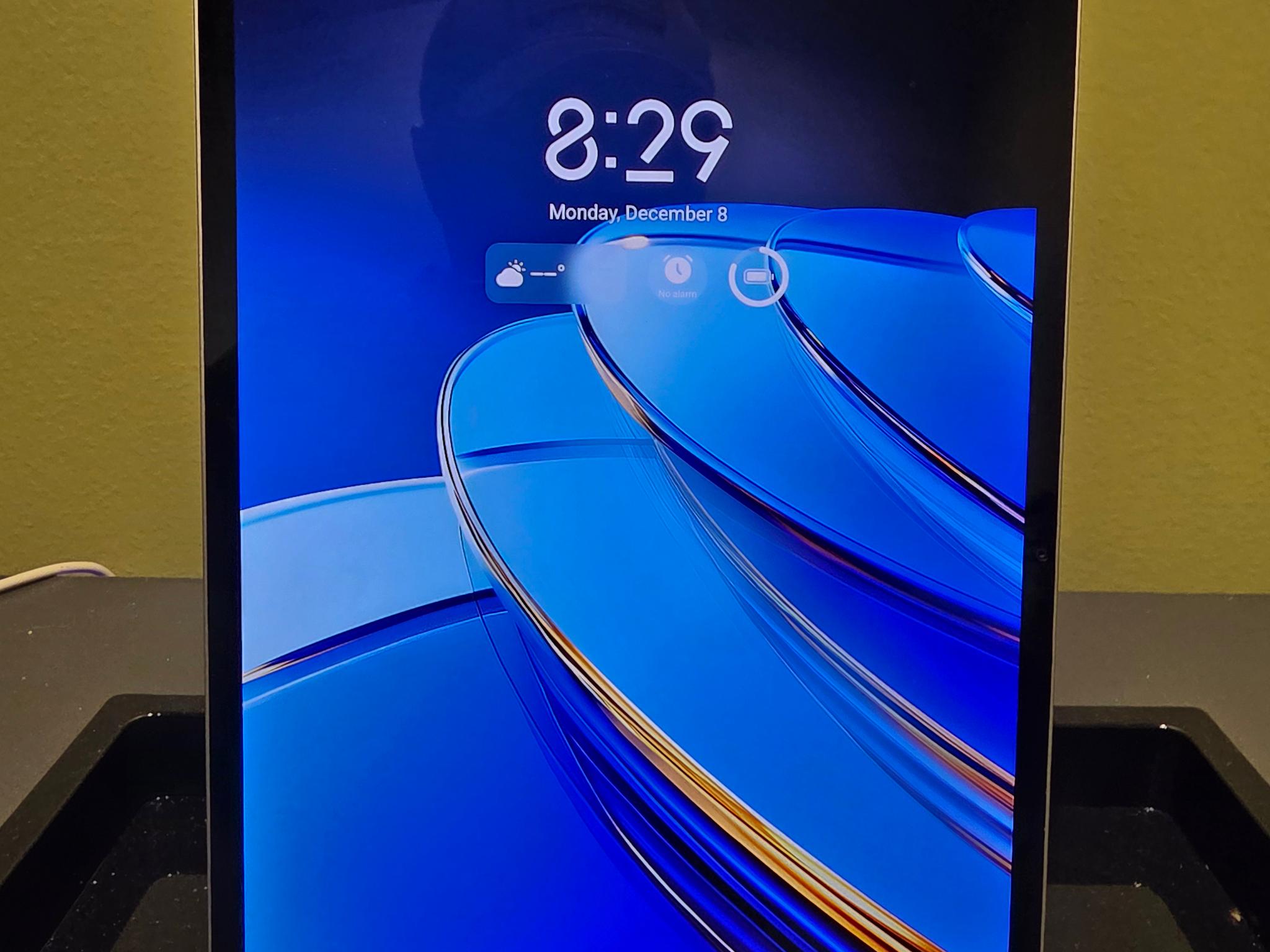 Red Magic Astra 9" Gaming Tablet | OLED | 16GB Ram | 512GB | Jawa