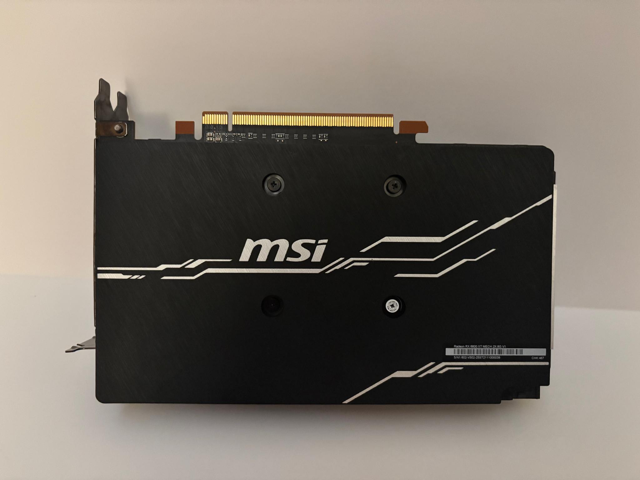 AMD Radeon RX 6600 XT Price Tracker | Best Deals on New & Used GPUs | Jawa