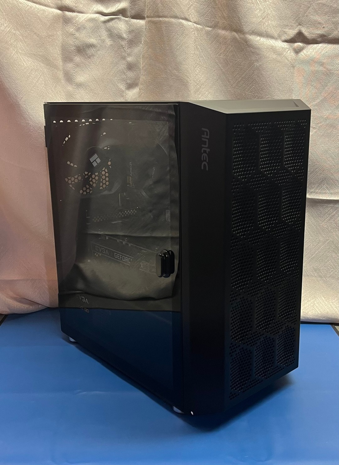 1080P Budget Gaming PC Ryzen 3 4100 EVGA RTX 2060 16GB Ram 512GB SSD | Jawa