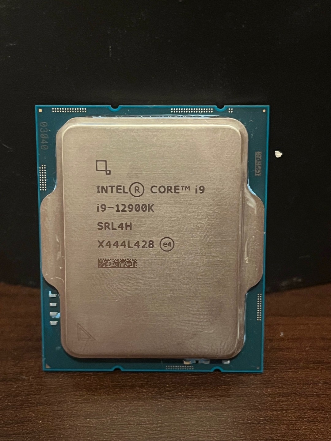 Slightly Used i9-12900k Intel CPU | Jawa