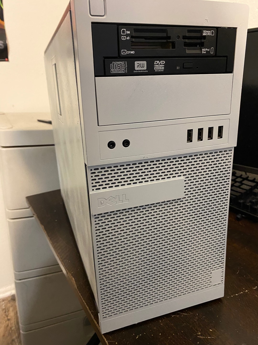 Dell Optiplex Gaming PC (I7 + Rx 580) | Jawa