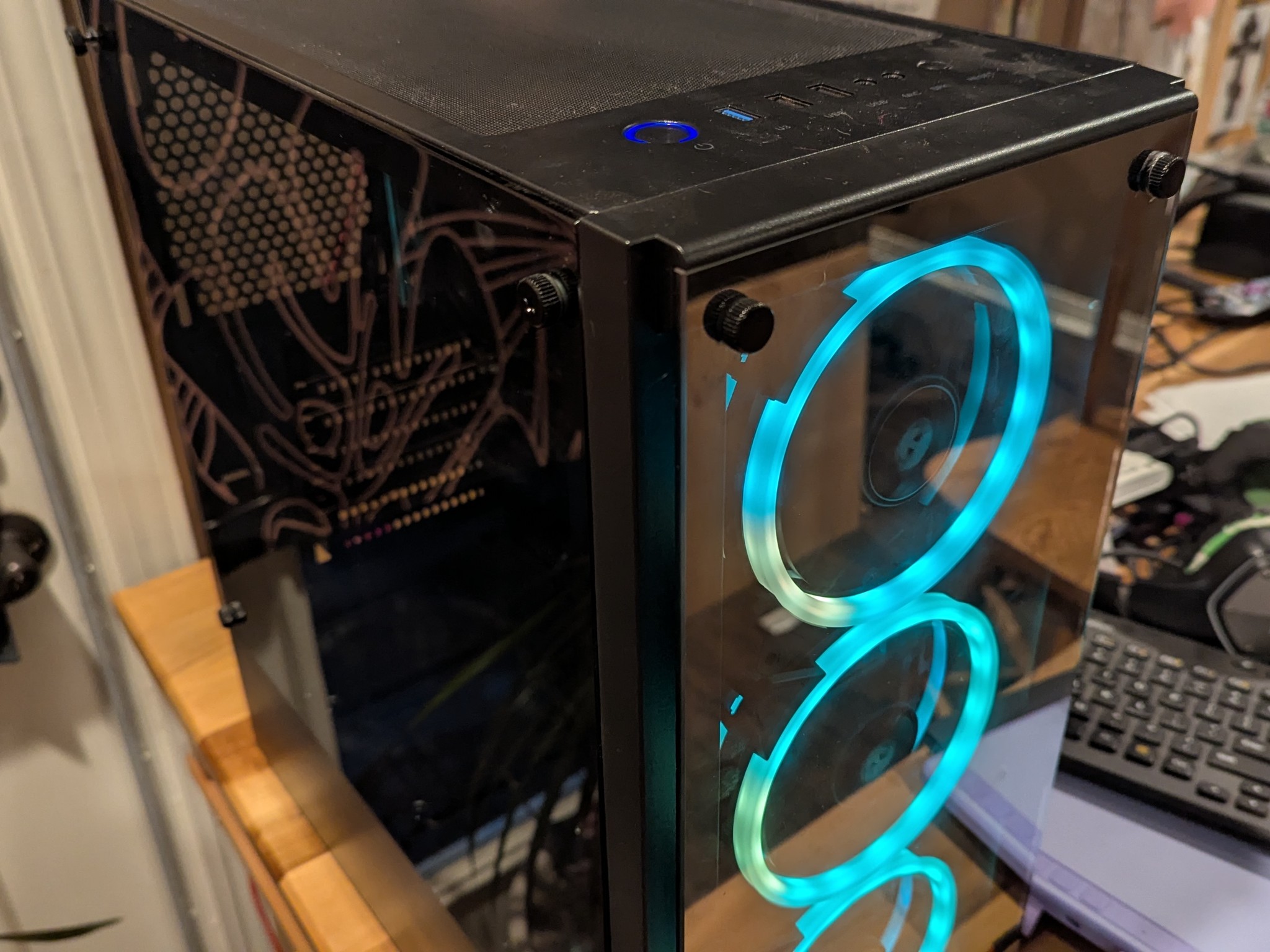 ON SALE: $800 Beastcom Prebuilt Gaming PC | Jawa