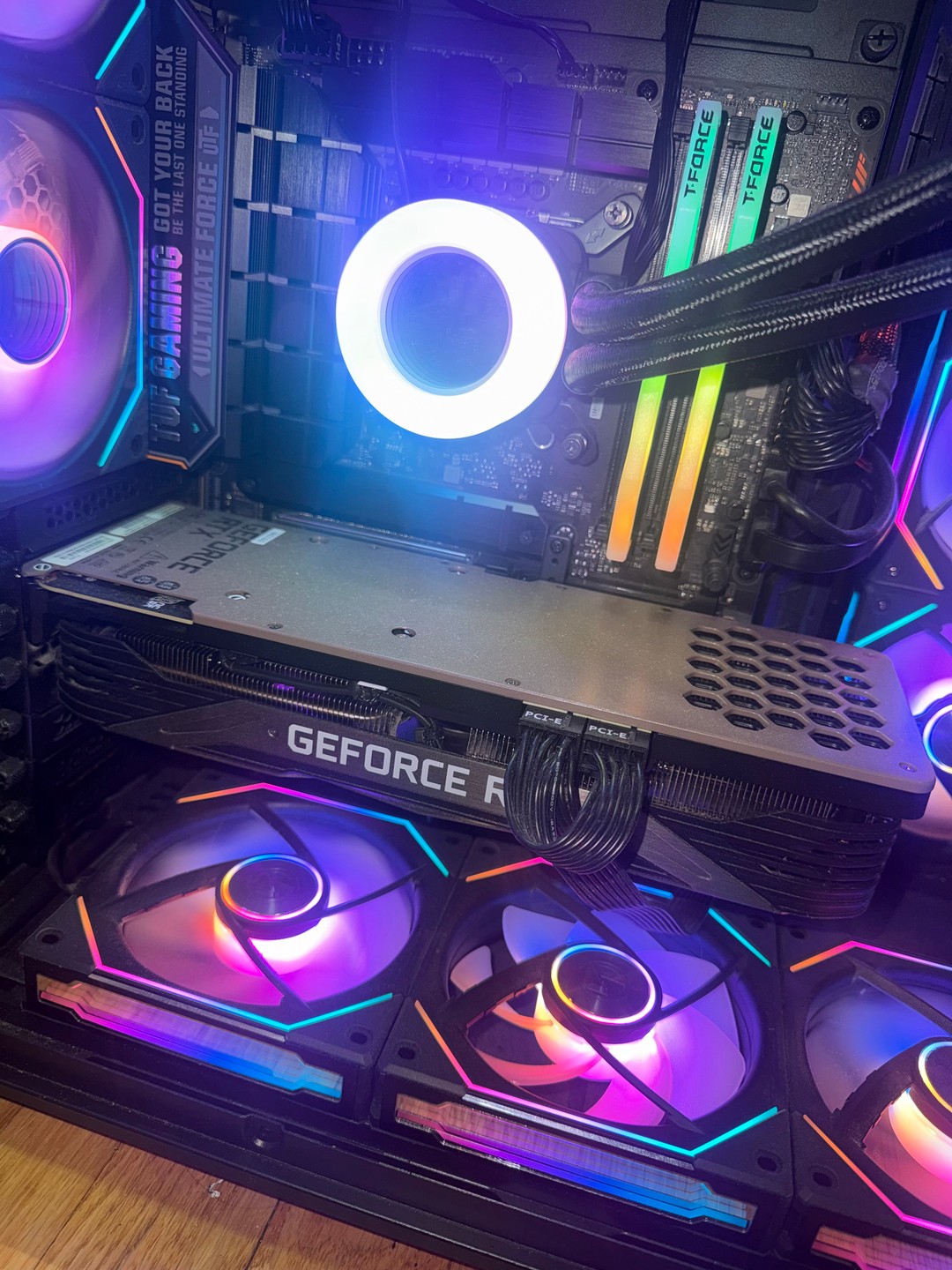 NVIDIA GeForce RTX 3080 Ti Price Tracker | Best Deals on New & Used ...
