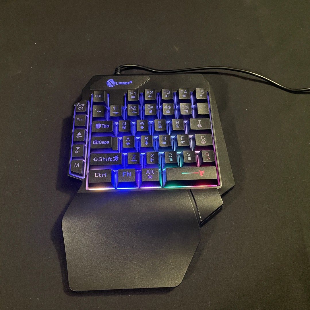 Pc Gamepad Keyboard | Jawa
