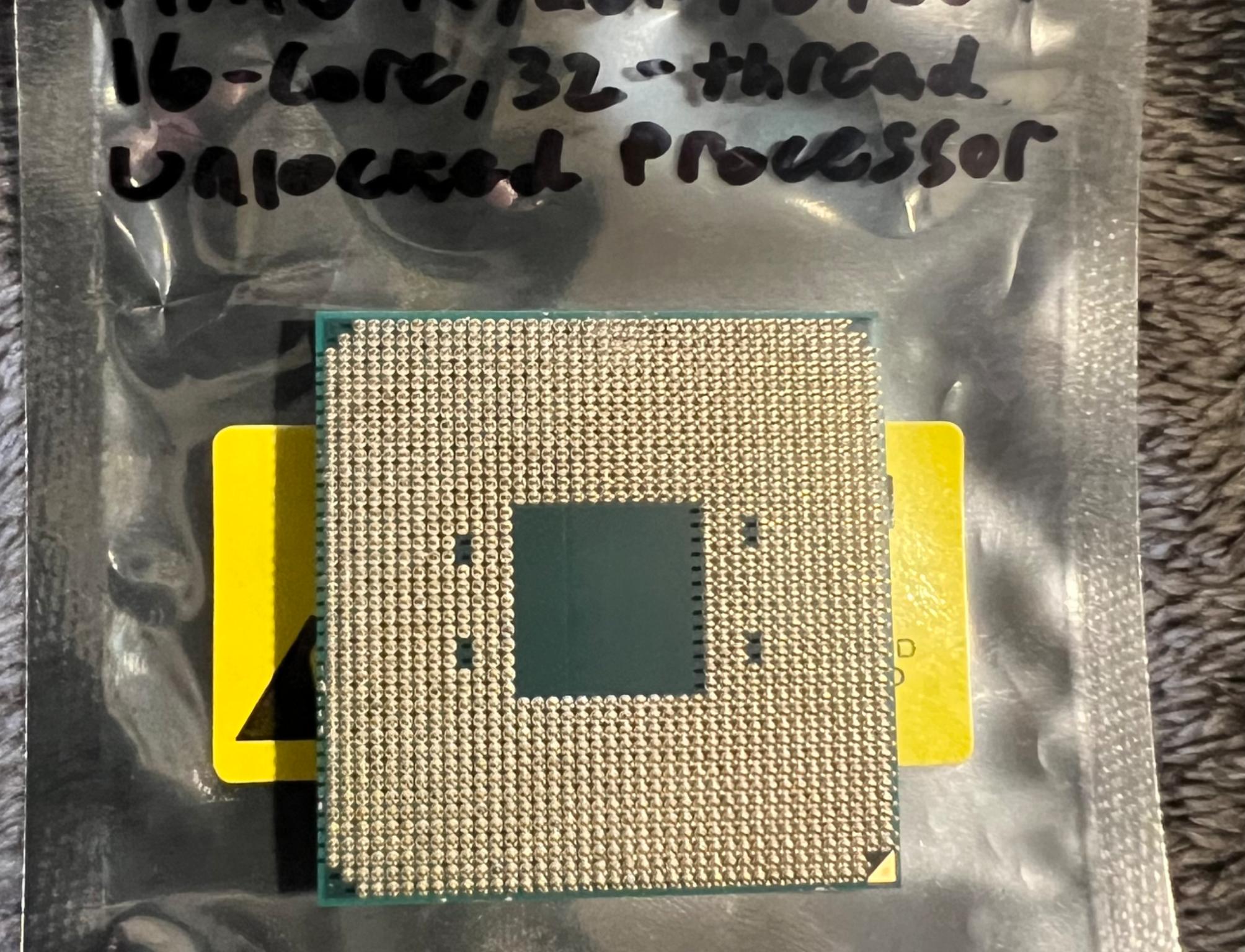 AMD Ryzen 9 5950X 16-Core 32-Thread Unlocked Processor Socket AM4 | Jawa