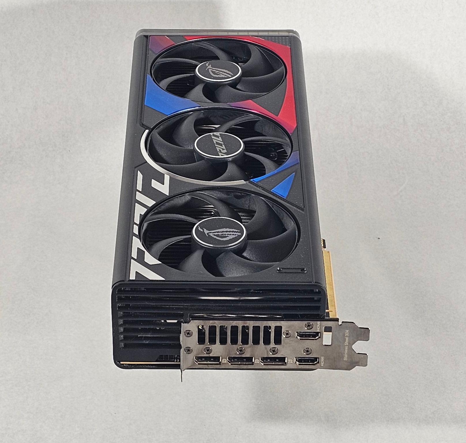NVIDIA GeForce RTX 5080 Price Tracker | Best Deals on New & Used GPUs ...