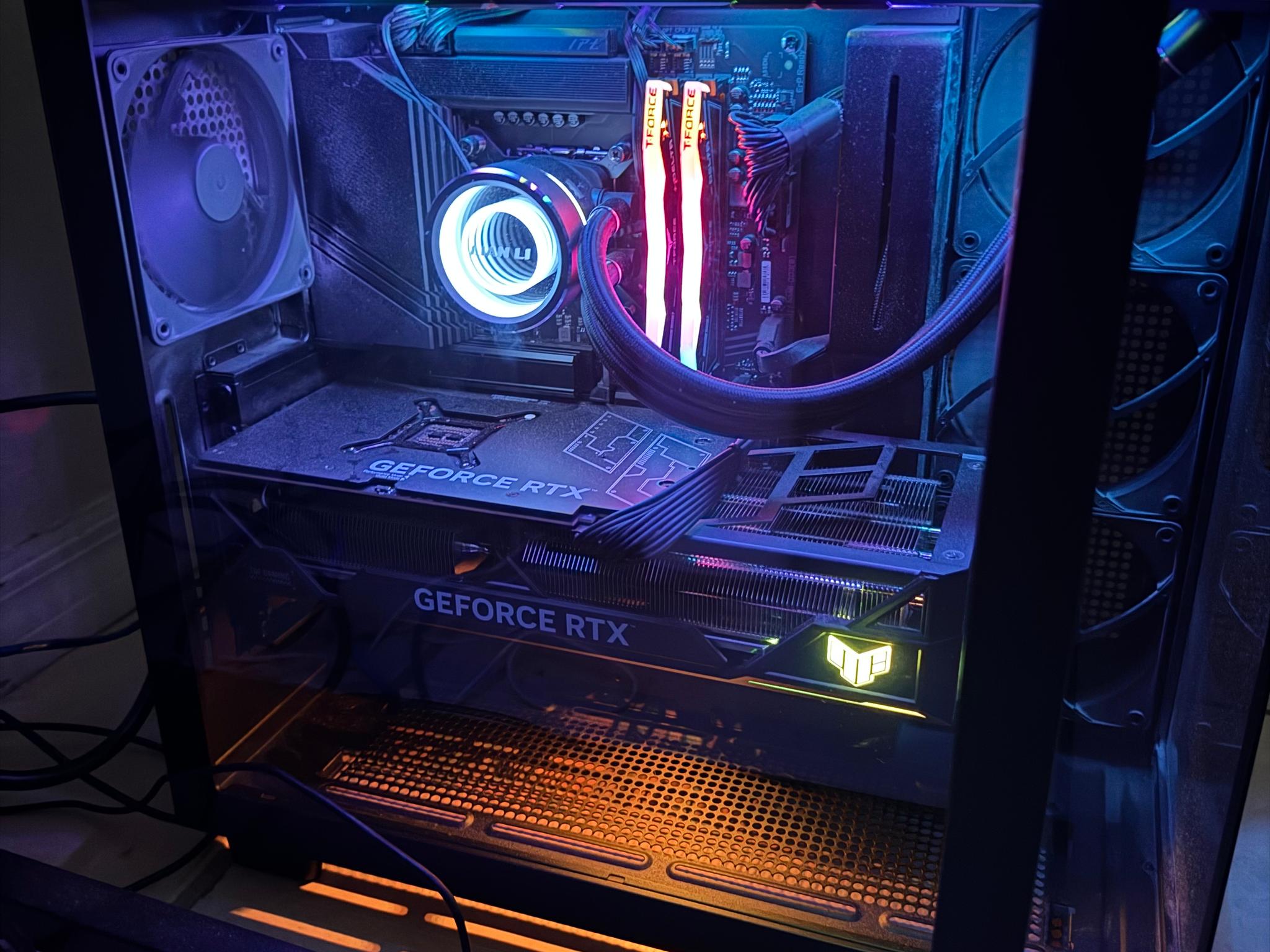 Powerful Gaming Pc | Jawa