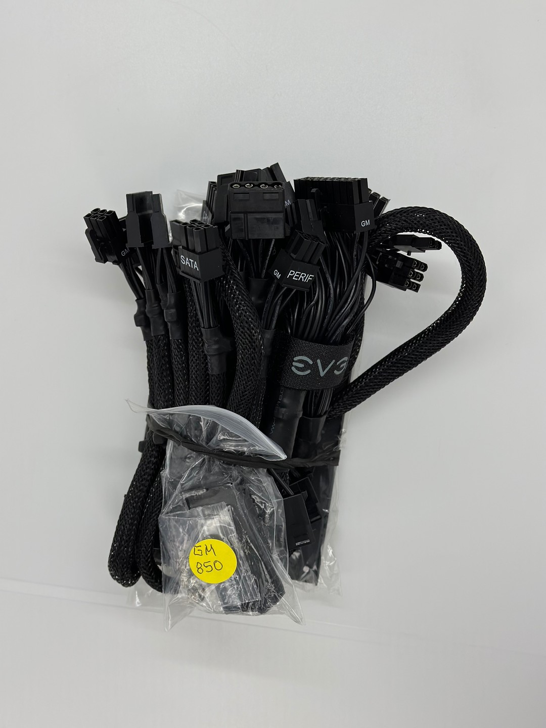 Evga GM SFX PSU Cable Set | Jawa