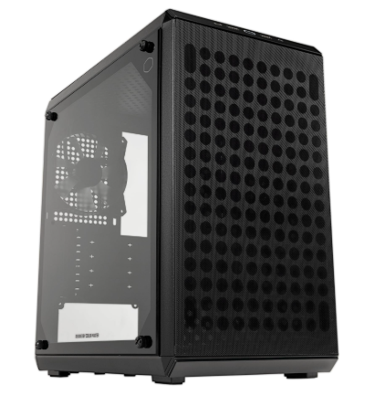pc case thermal cooler with fan | Jawa