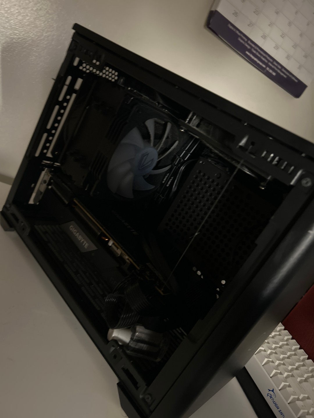 Custom Gaming PC Build | Jawa