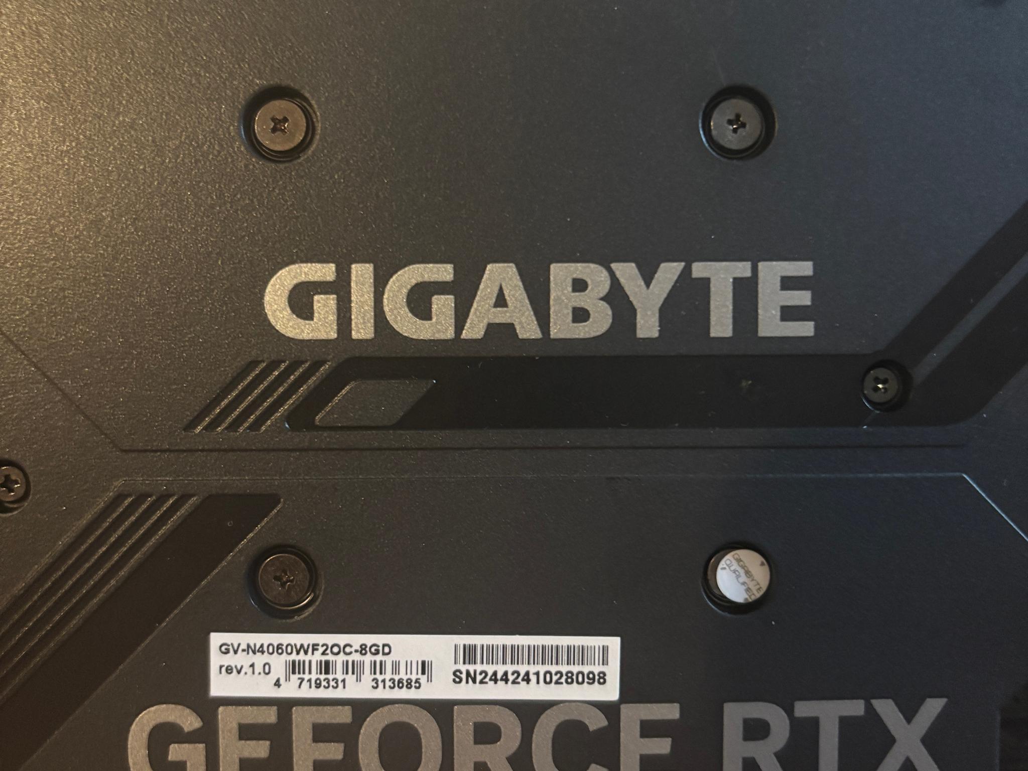 NVIDIA GeForce RTX 4060 Price Tracker | Best Deals on New & Used GPUs ...