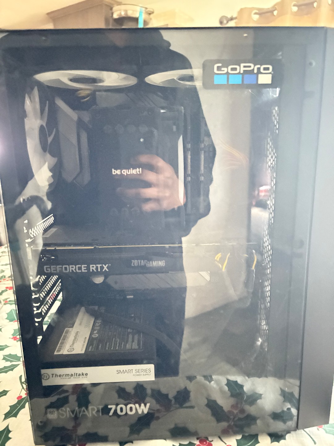 Gaming Pc | Jawa