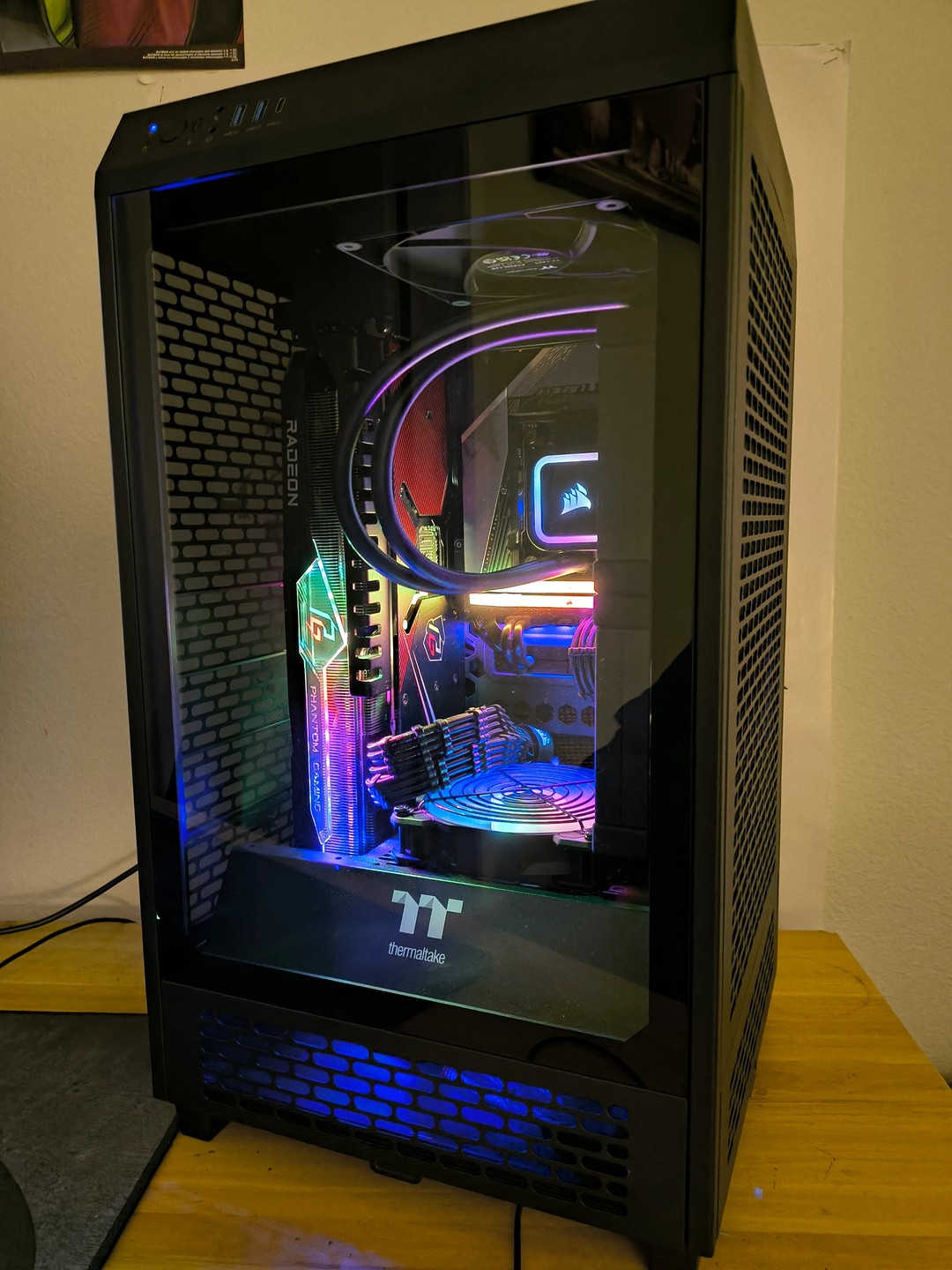 pro gaming pc -4k | Jawa
