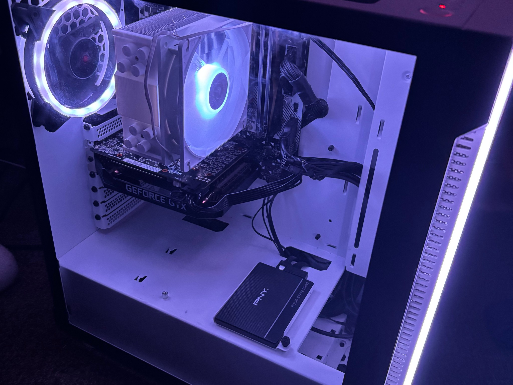 Budget Gaming Pc | Jawa