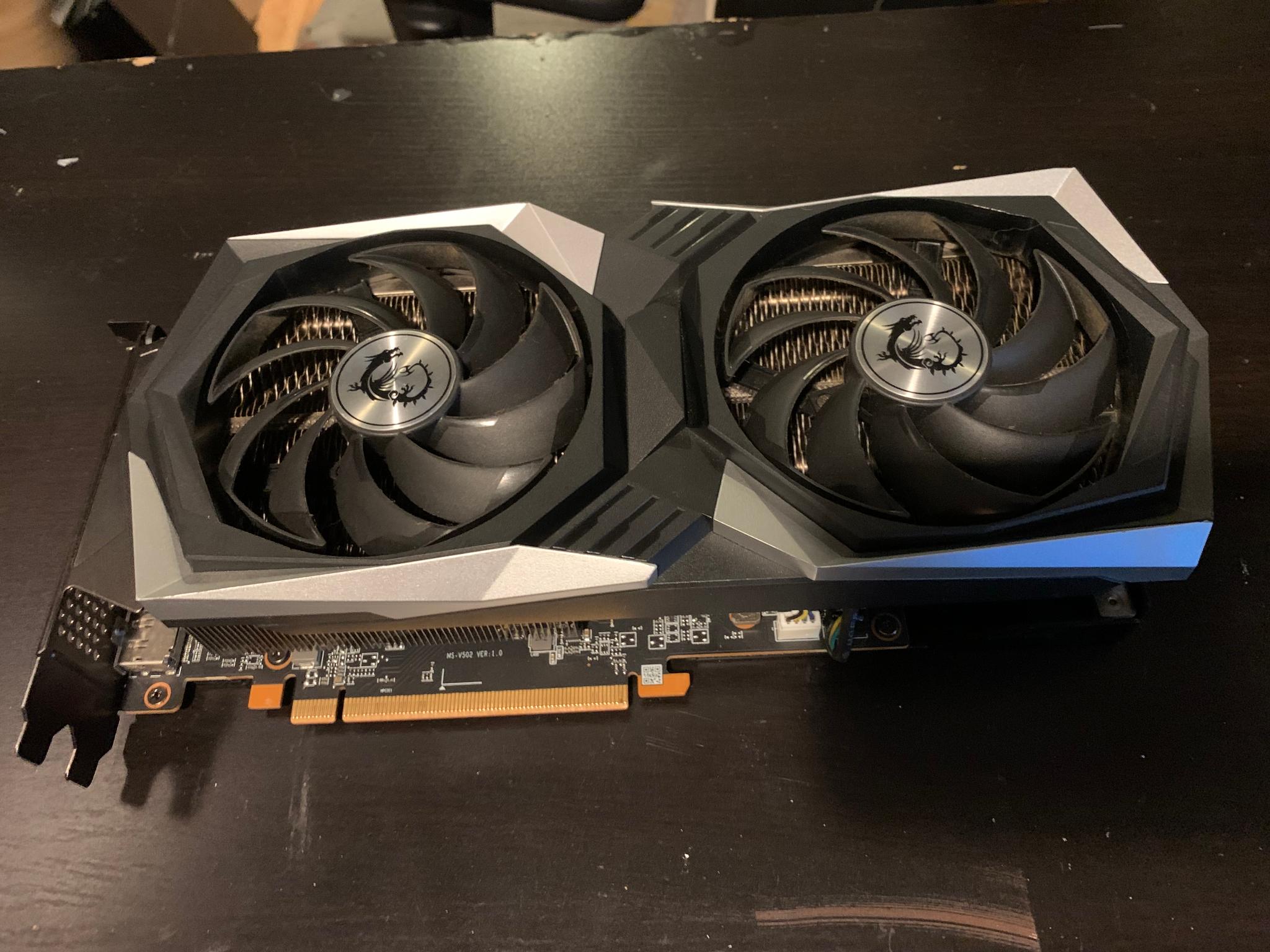 AMD Radeon RX 6600 XT Price Tracker | Best Deals on New & Used GPUs | Jawa