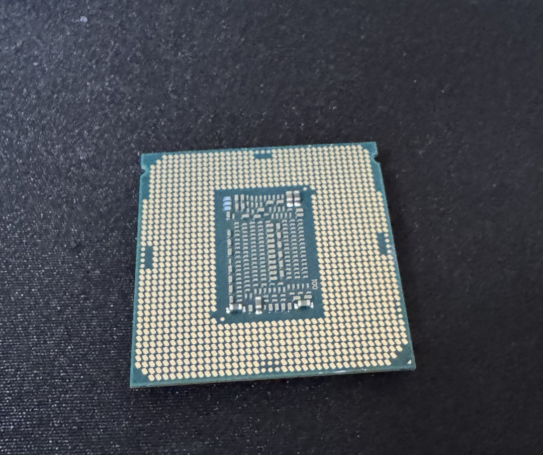 Intel 8th Gen Core i5-8500 SR3XE 3.0GHz (Turbo 4.1GHz) 6-Core 9MB LGA ...