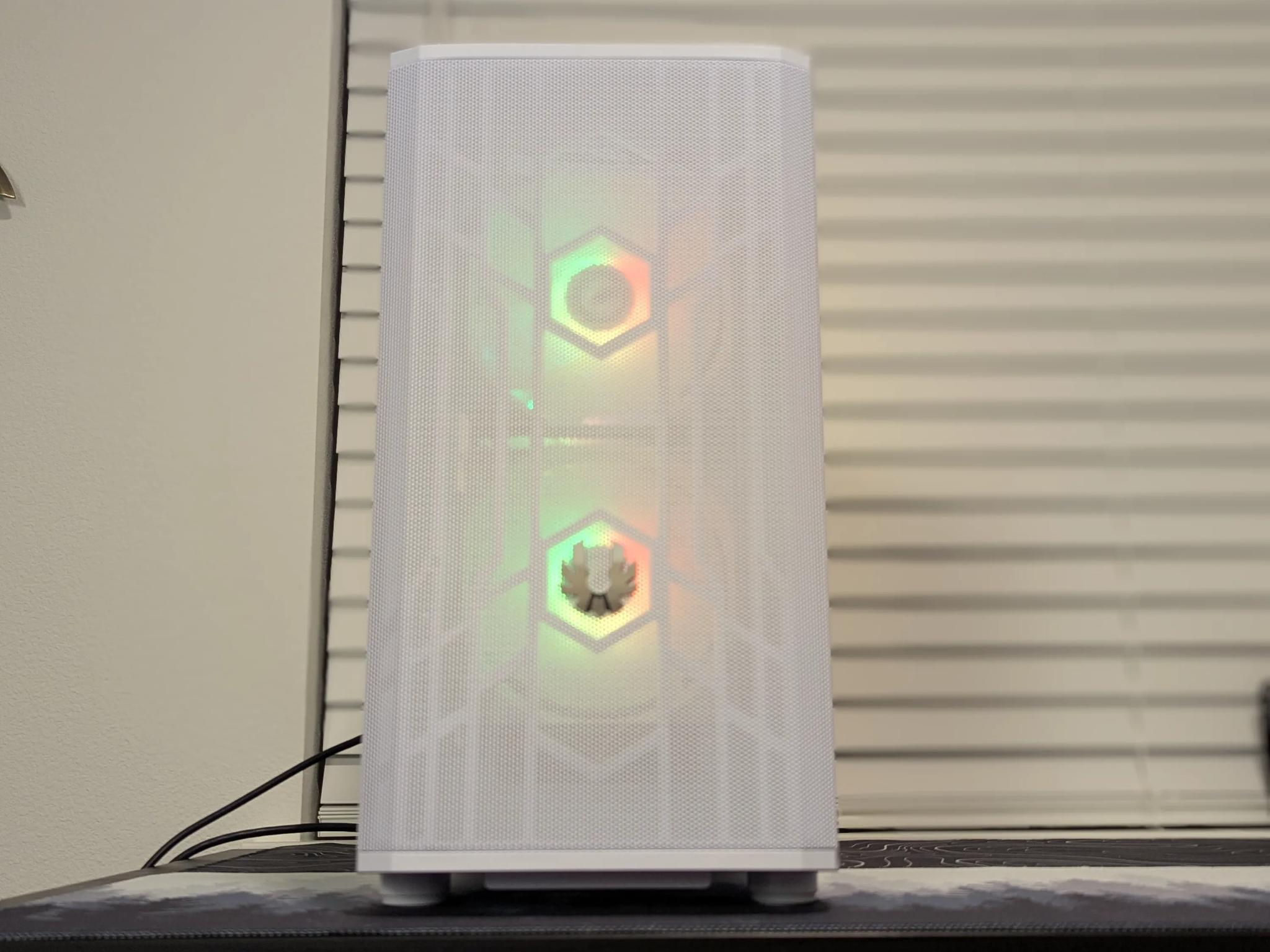 🎥Streamer Budget Series🎮 Ryzen 5 3600 ⚪ RTX 3050 ⚪ 16GB DDR4 ⚪ 512 GB M ...