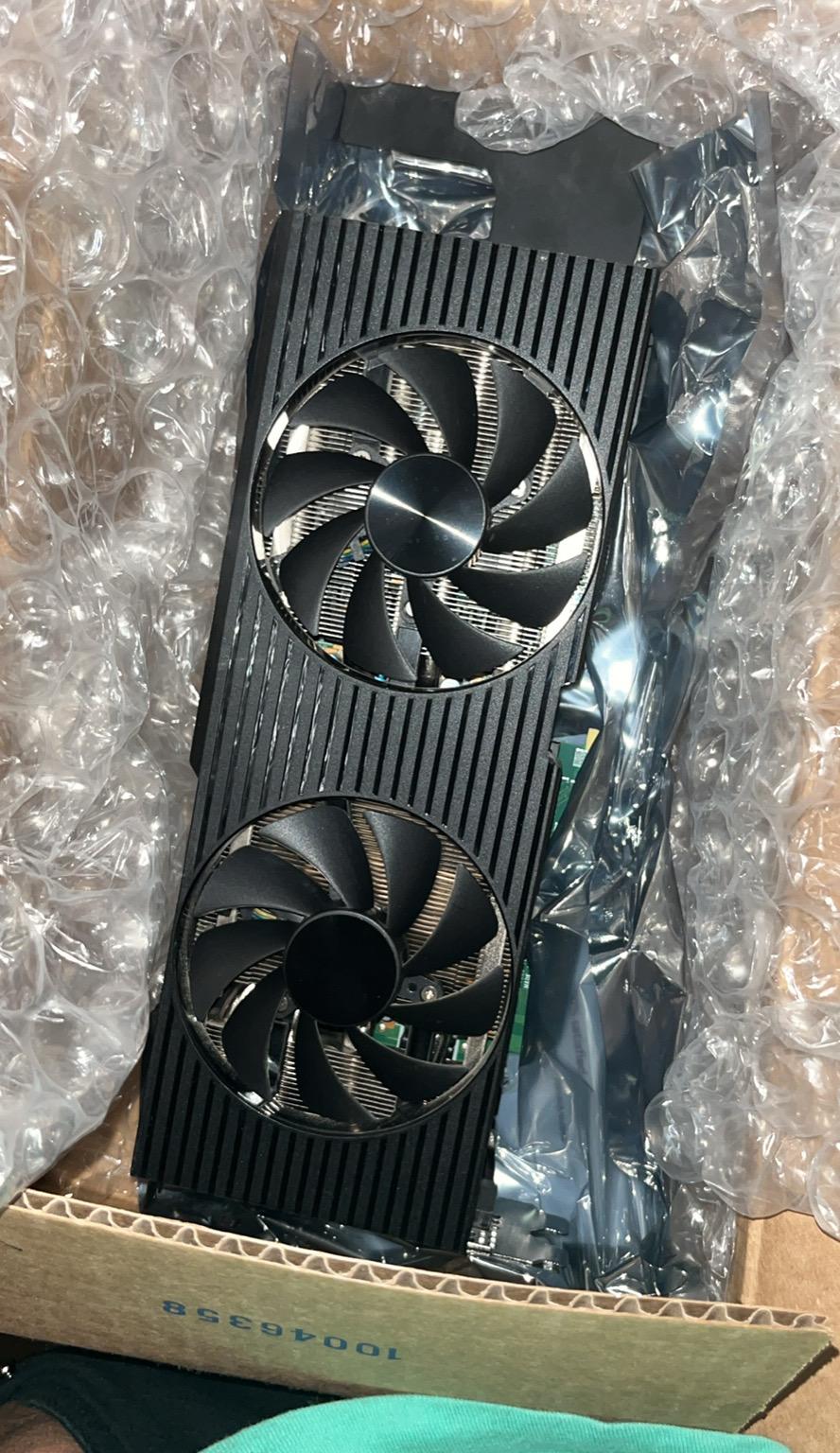 Dell RTX 3080 | Jawa