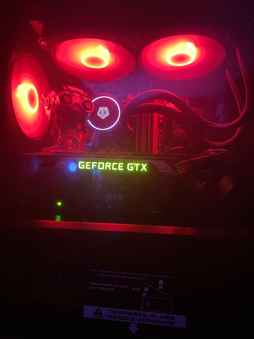 "Octane" Best 🔫 for your 💵| GTX 970 Founders Edition| 16GB RAM| 1TB SSD ...