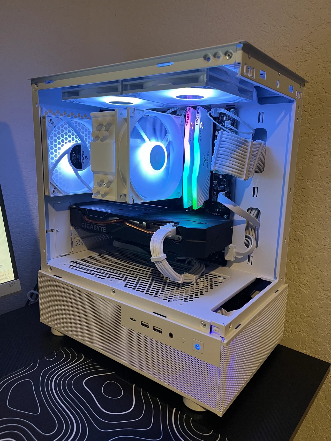 Frostbyte RTX 2070 Gaming PC 1080p Beast | Jawa