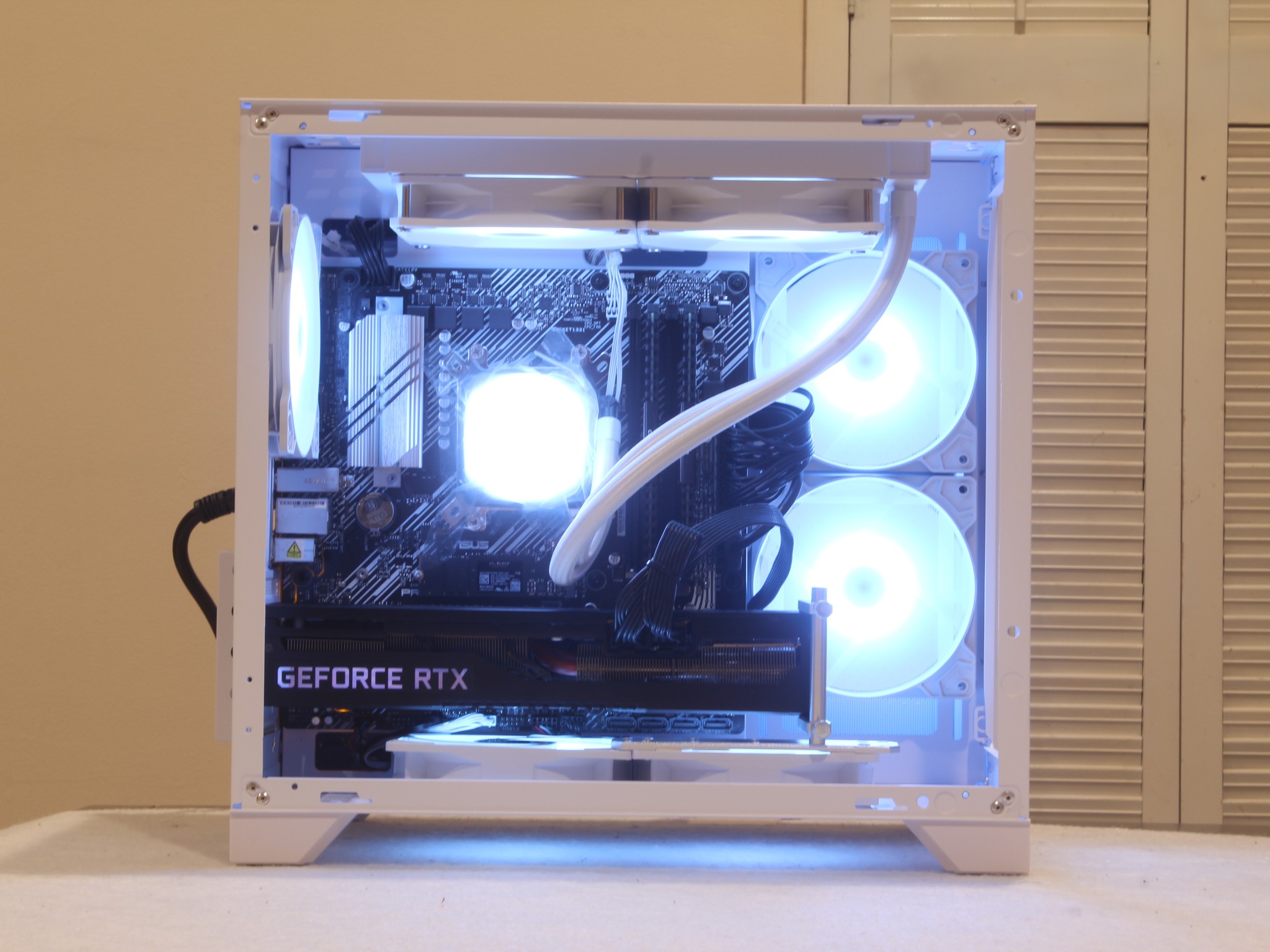 🎮Pro Gamer🎮 Ryzen 7 3700X | RTX 3080 10GB | 16GB DDR4 3200mhz | 1TB ...