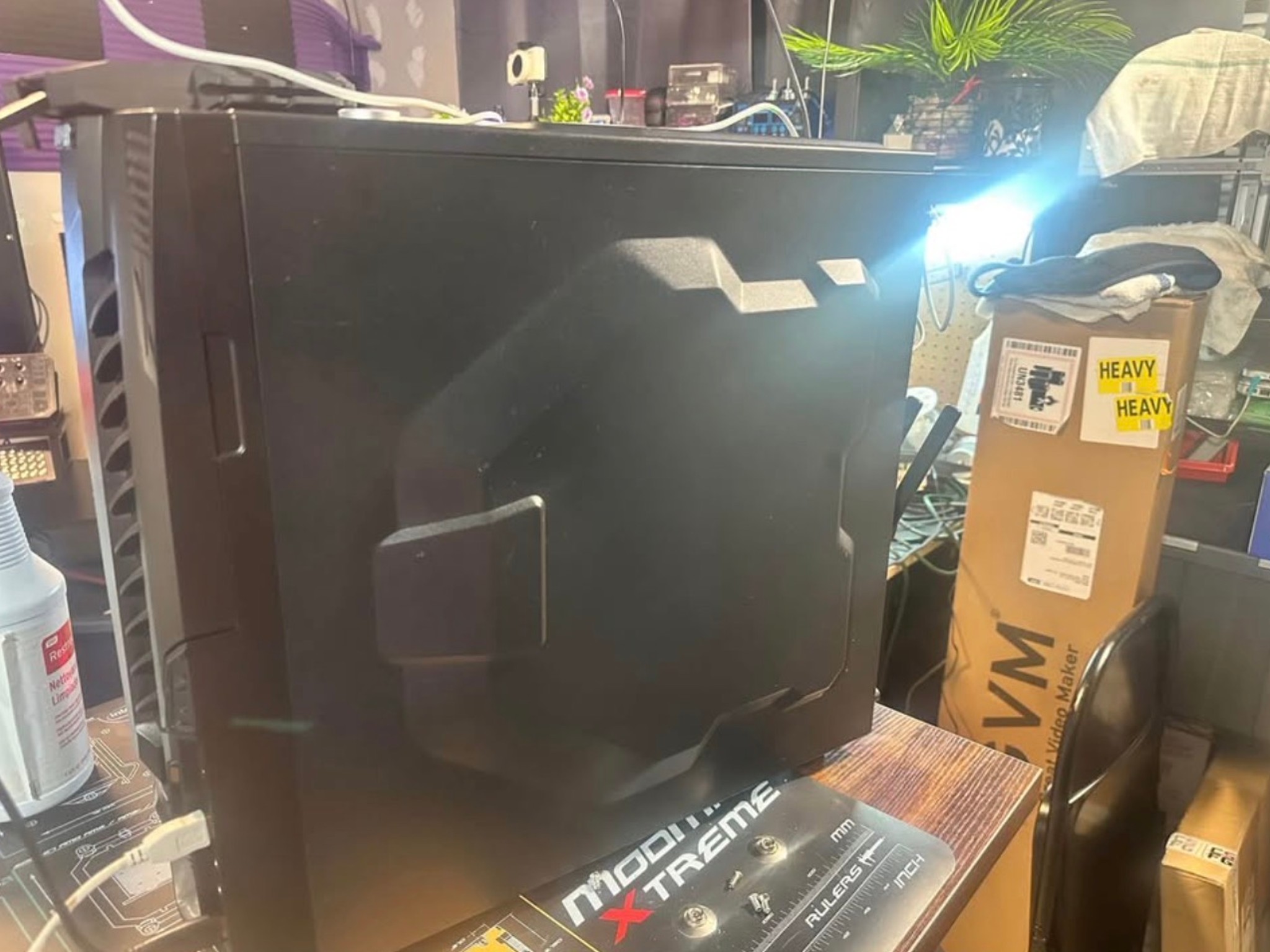 Entry-level gaming PC | Jawa