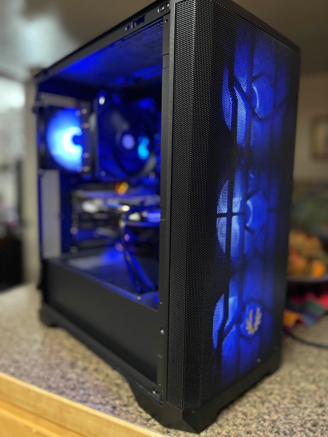 Entry Level Gaming PC Build RX 580 | Jawa