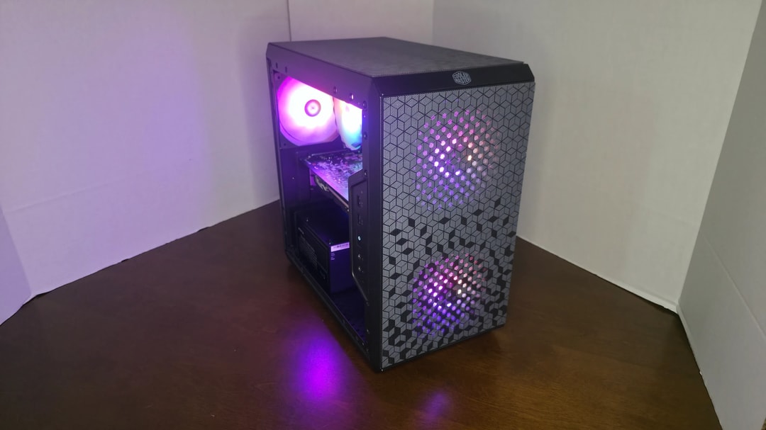New Budget Entry Level Gaming PC | Jawa