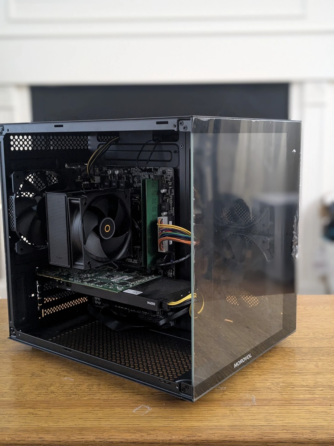120 FPS Fortnite | 180 Day Warranty | Xeon (same as i7-6700), 16GB RAM ...