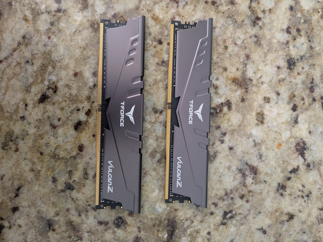 Team Force DDR4 | Jawa