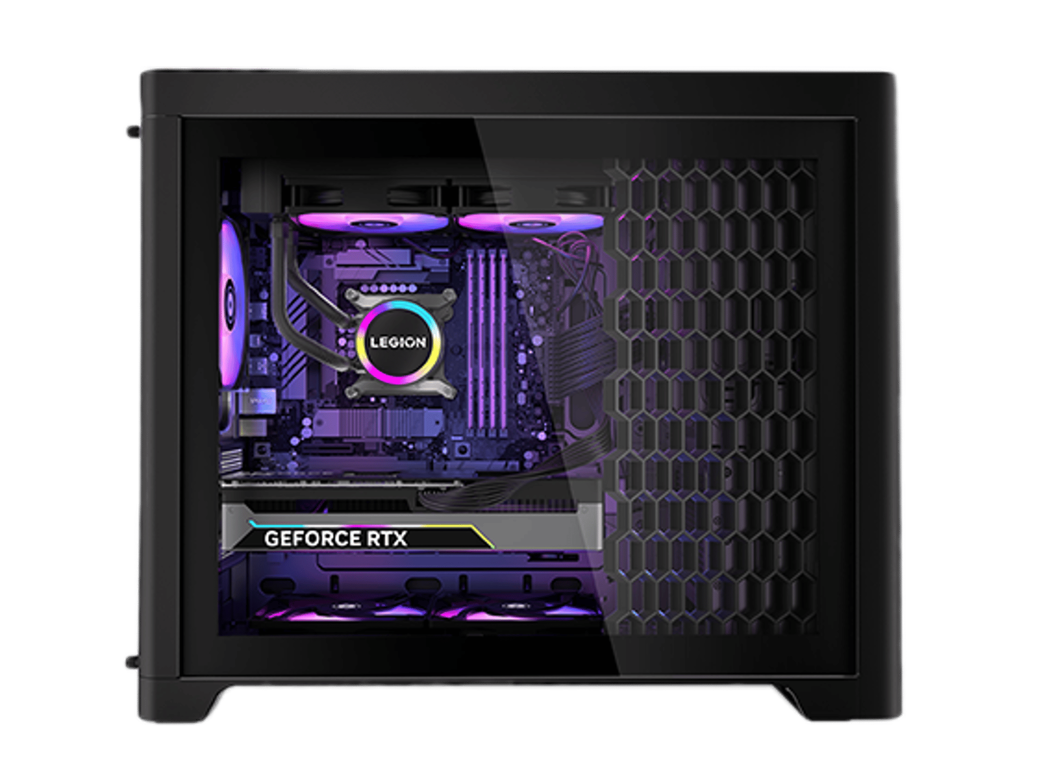 RTX 5070 Ti 16GB | Intel Ultra 7 CPU | 32GB DDR5 Ram | Jawa