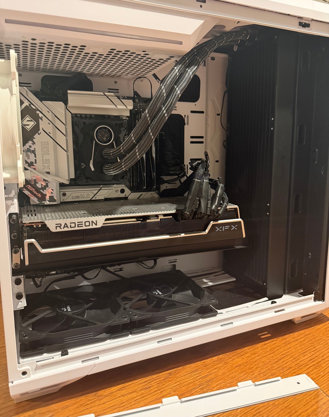 Custom Gaming PC Build | Jawa