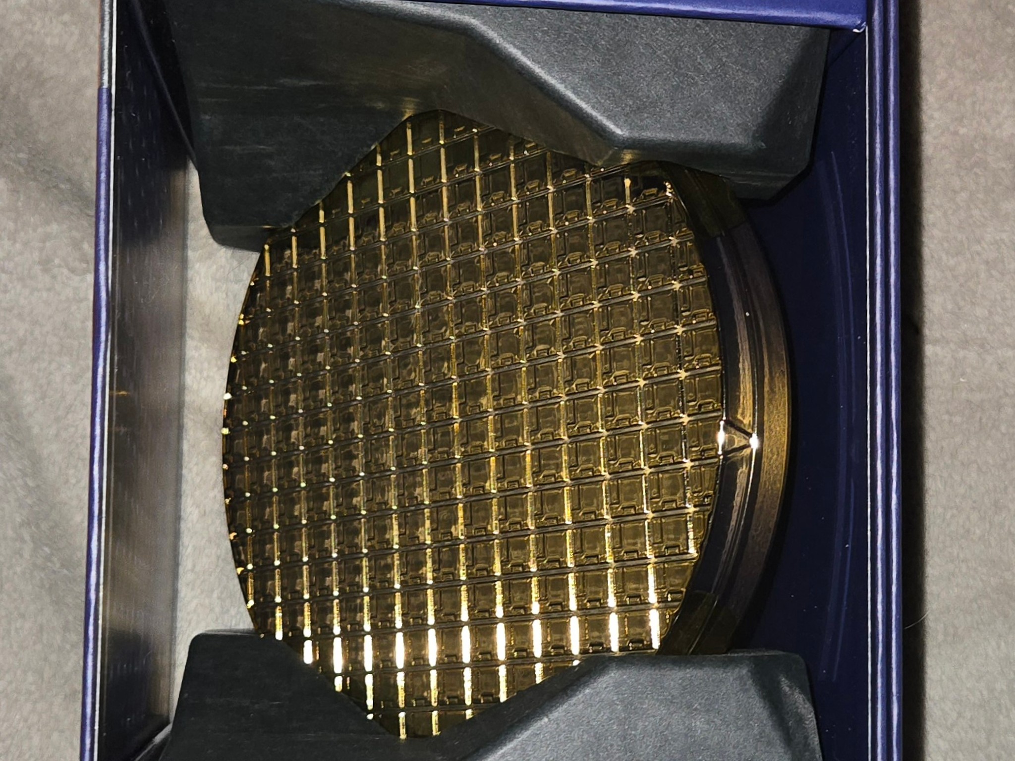 Intel Core i9-12900KS New Open Box | Jawa
