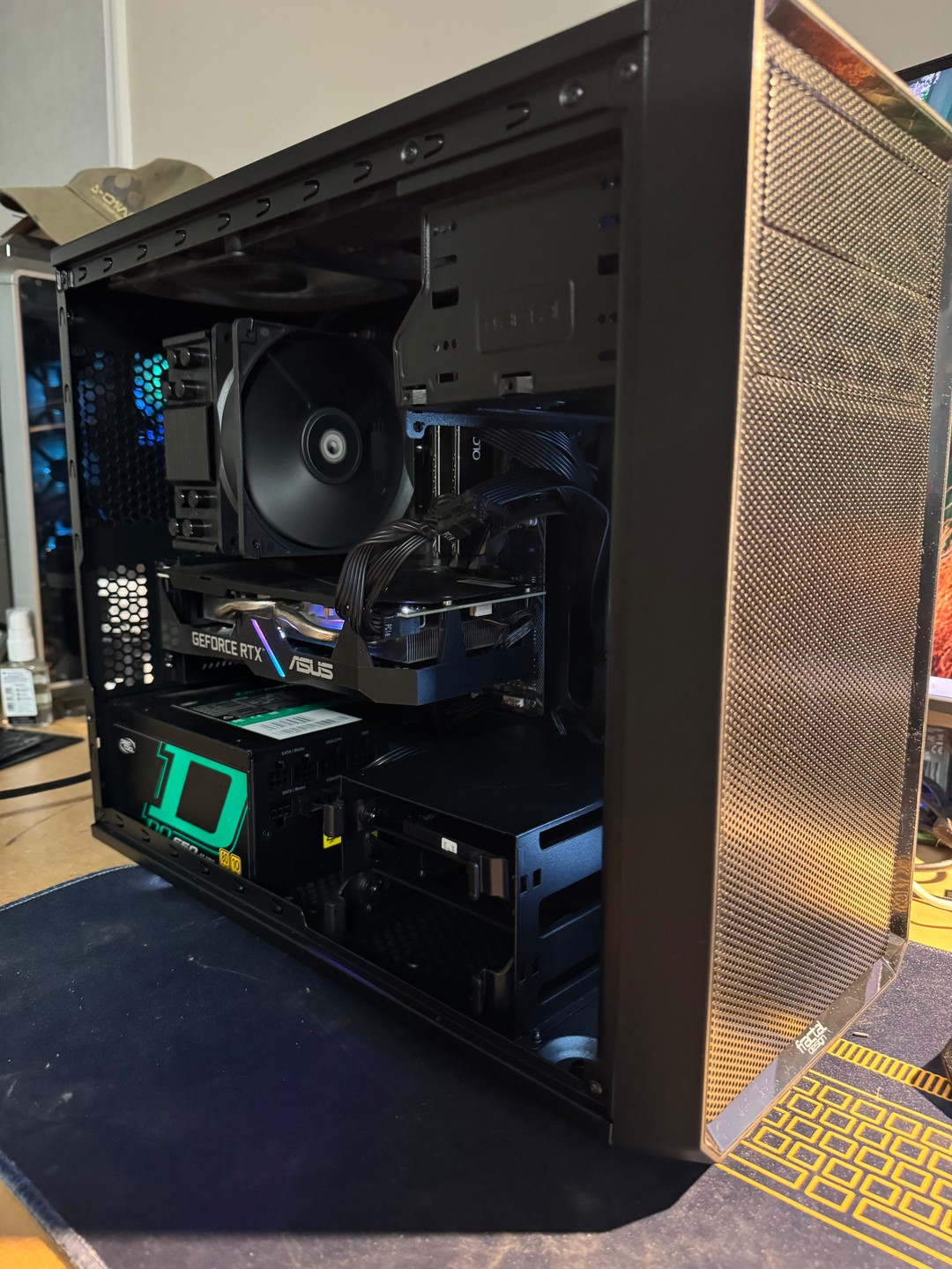 Gaming Pc | Jawa