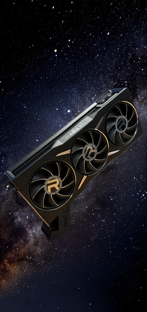 *Like New* AMD RX 6950 XT 16GB Reference | Jawa