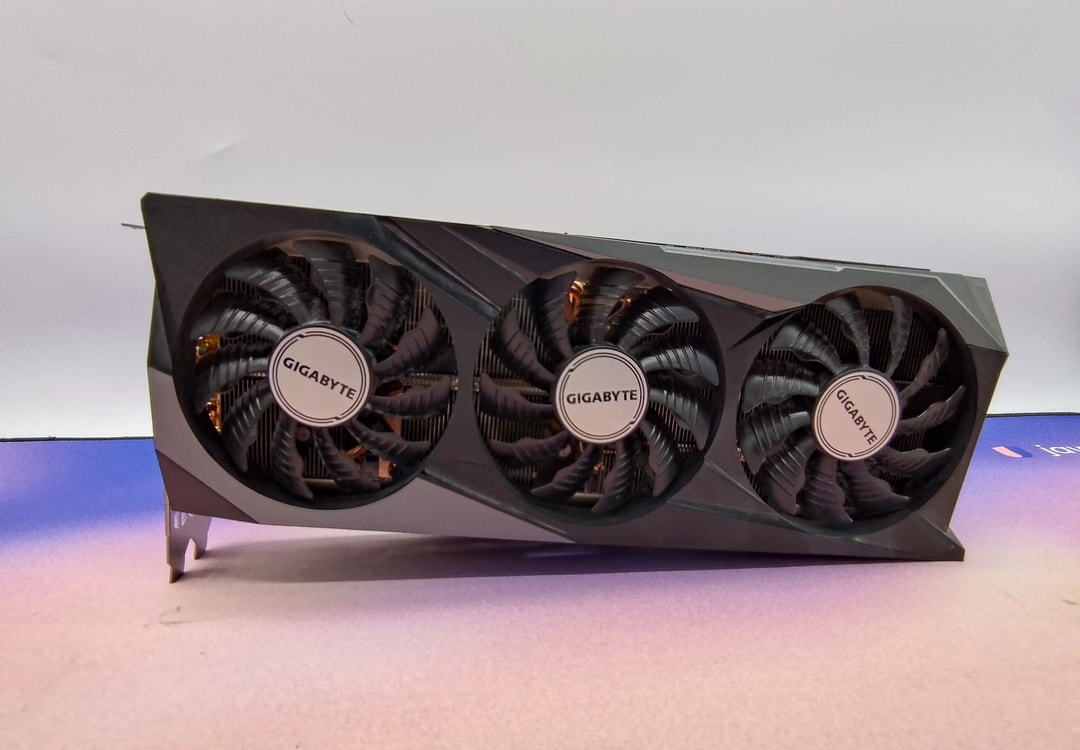 Gigabyte RX 6900XT Gaming OC | Jawa