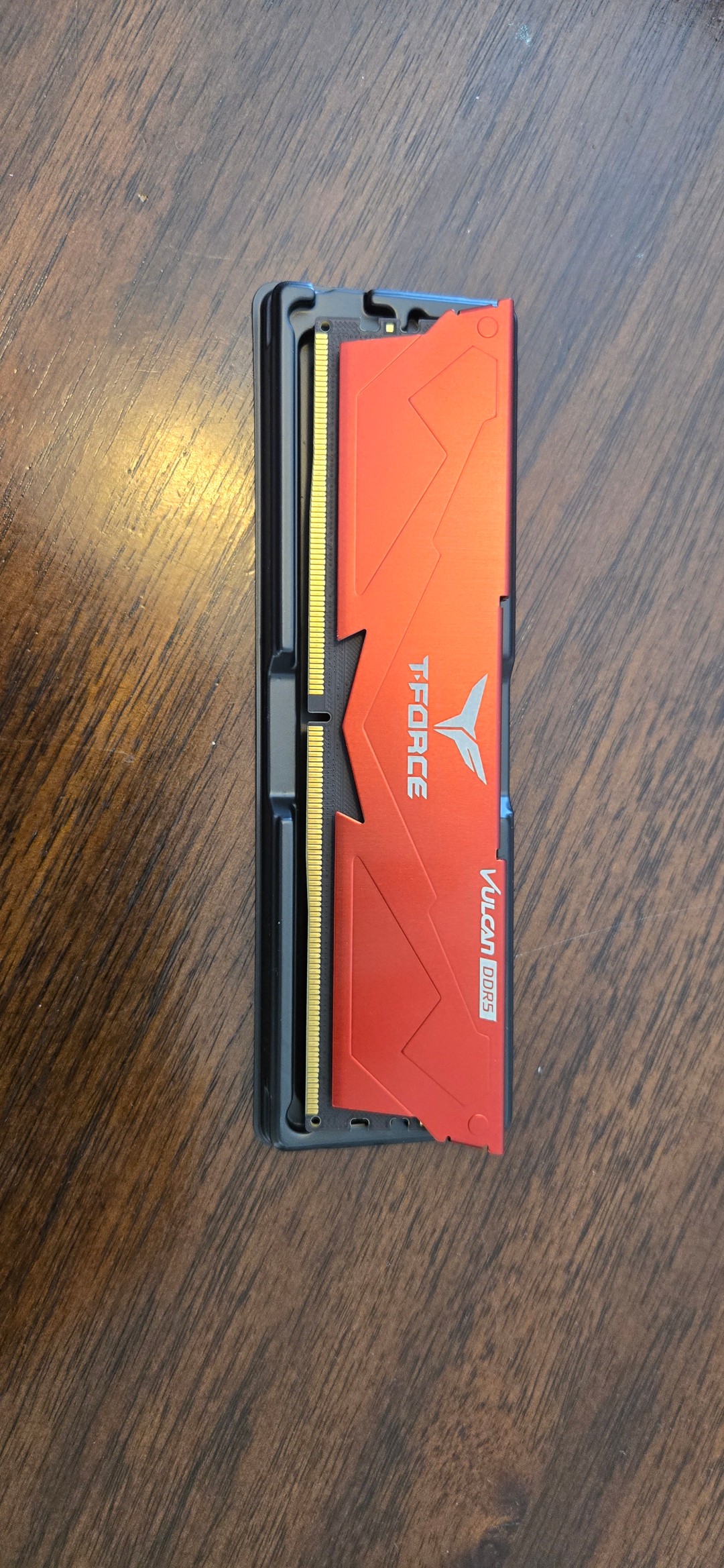 TForce DDR5 single stick 16GB 6000MT/S | Jawa