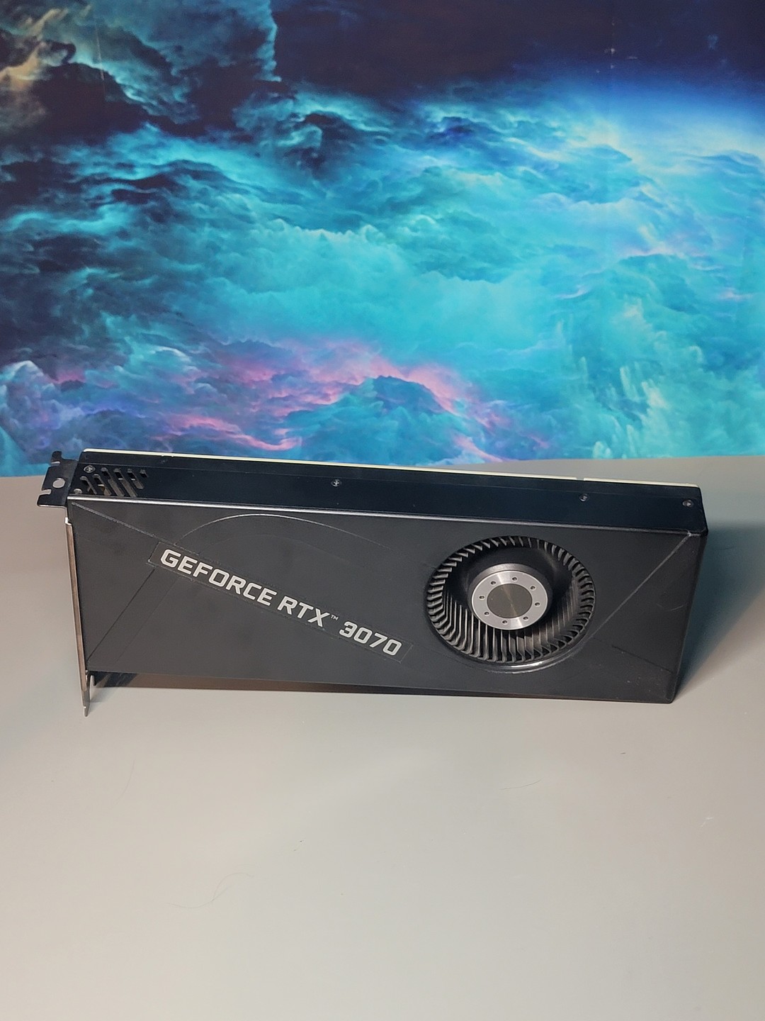 NVIDIA GeForce RTX 3070 LeadTek WinFast AI Blower 8gb | Jawa