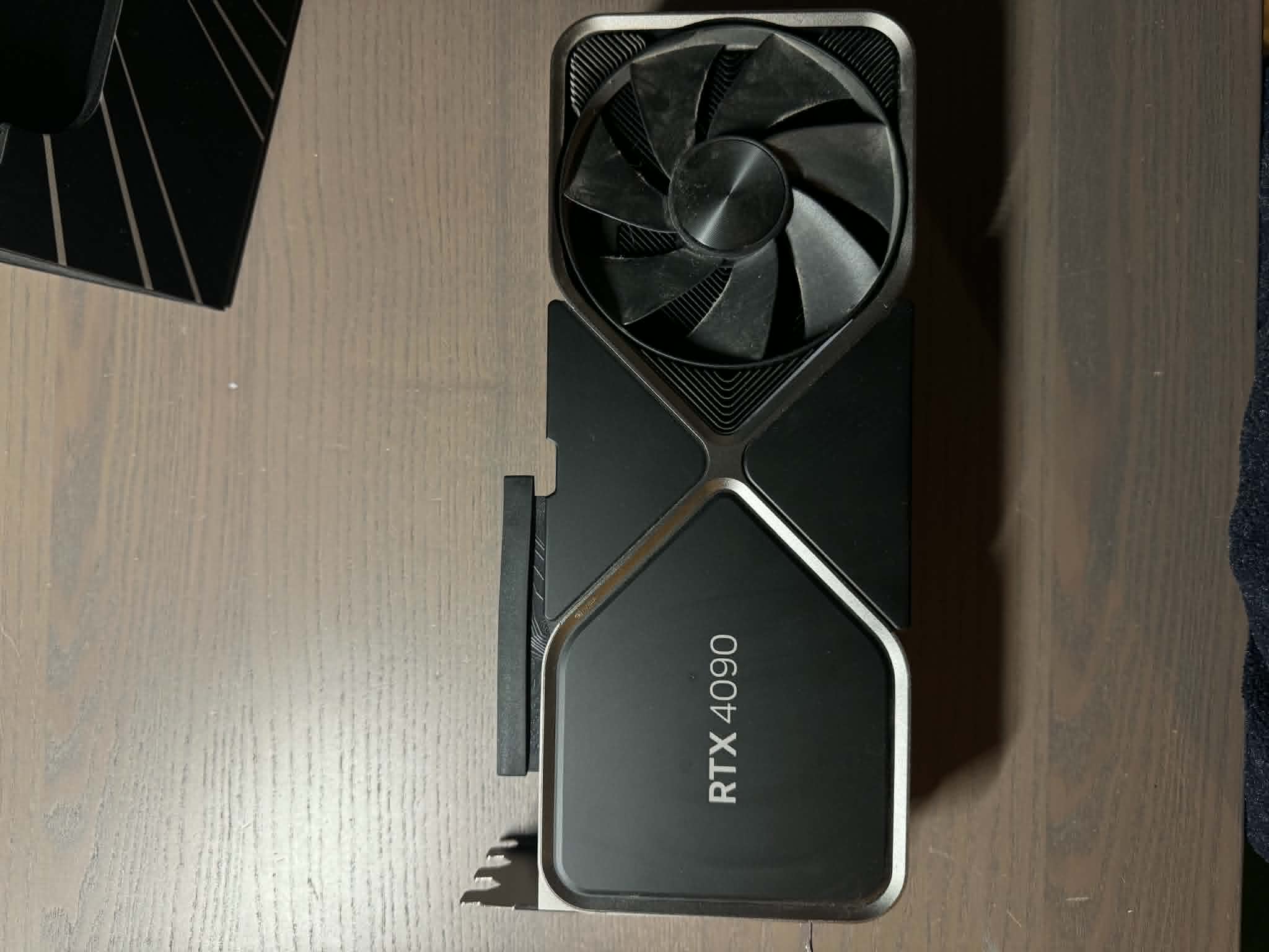 NVIDIA GeForce RTX 4090 Price Tracker | Best Deals on New & Used GPUs ...
