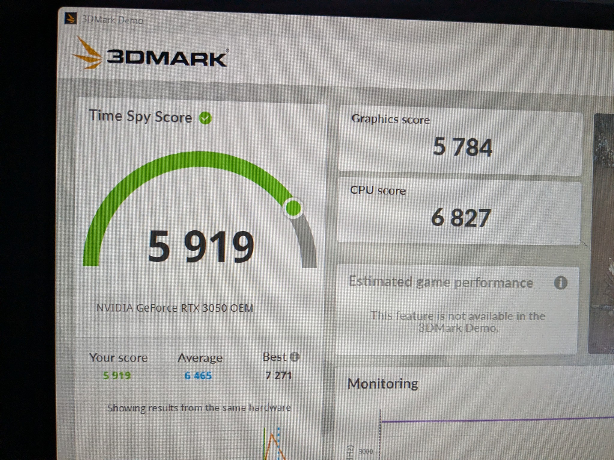 180 FPS Fortnite | 180 Day Warranty | Ryzen 5 3600X, RTX 3050 8GB, 20GB ...