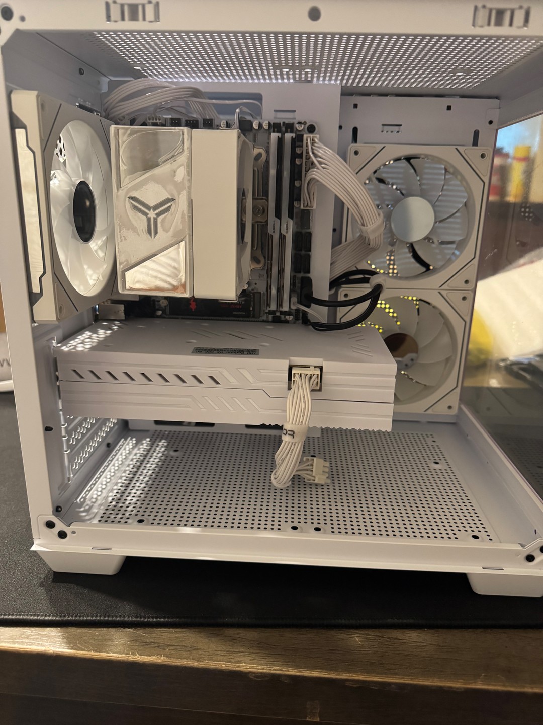 Fire Tech Labs: Moon Light CPU AMD RYZEN 3500X / AMD 580 8gb / 16gb ...