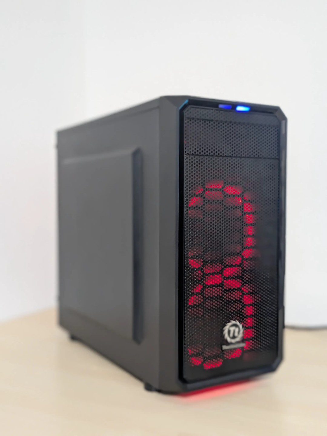 Affordable Gaming PC – Great for Casual Gaming, Work & Daily Use! | Jawa