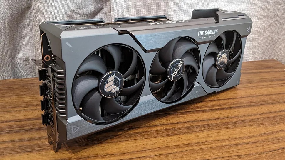 AMD 7900xtx | Jawa