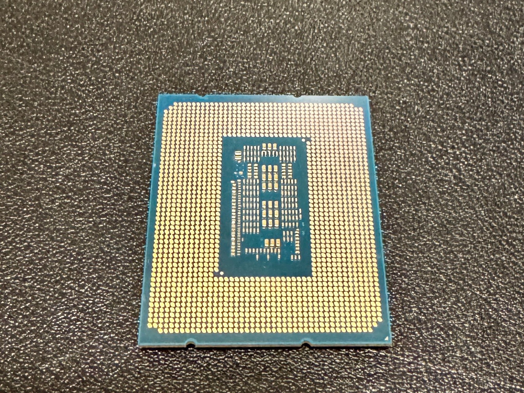 Intel 12900K | Jawa
